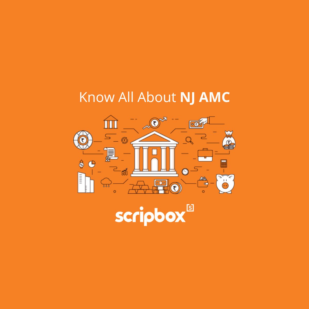 NJ Mutual Fund - Best Schemes, Nav, Returns 2025