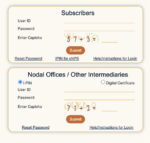 NPS Login: Registration, Login, and Password Reset Procedure