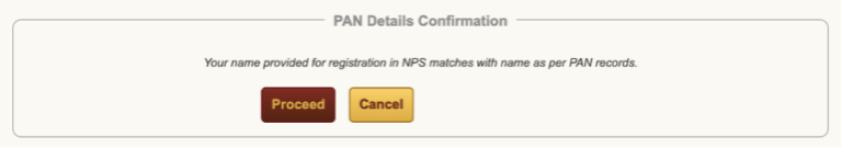 NPS Login: Registration, Login, and Password Reset Procedure