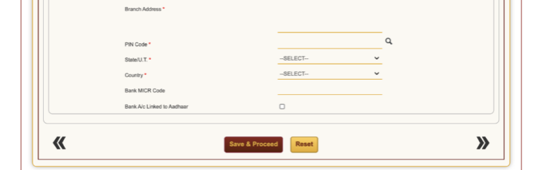 NPS Login: Registration, Login, and Password Reset Procedure