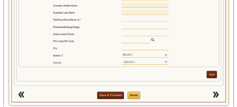 NPS Login: Registration, Login, and Password Reset Procedure