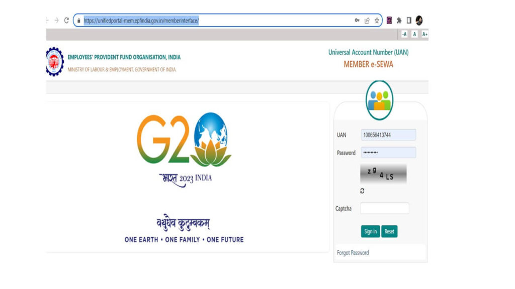 How to Update / Add EPF Nominee - With Screenshots and Steps